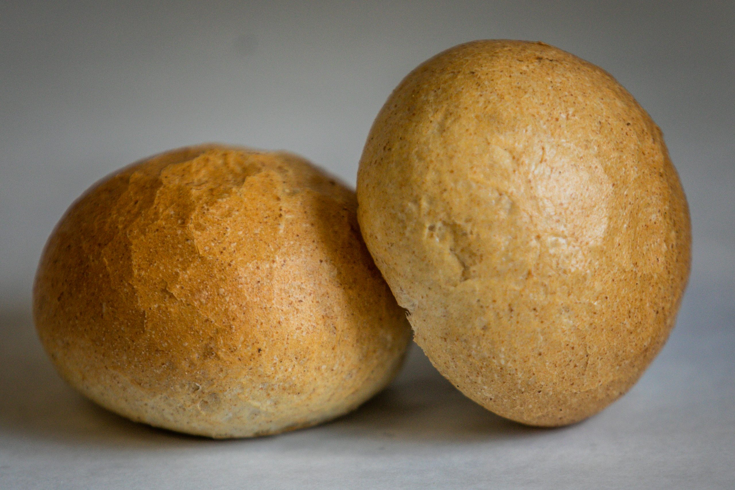 Teljes kiőrlésű zsemle – Kolosy téri Sütöde